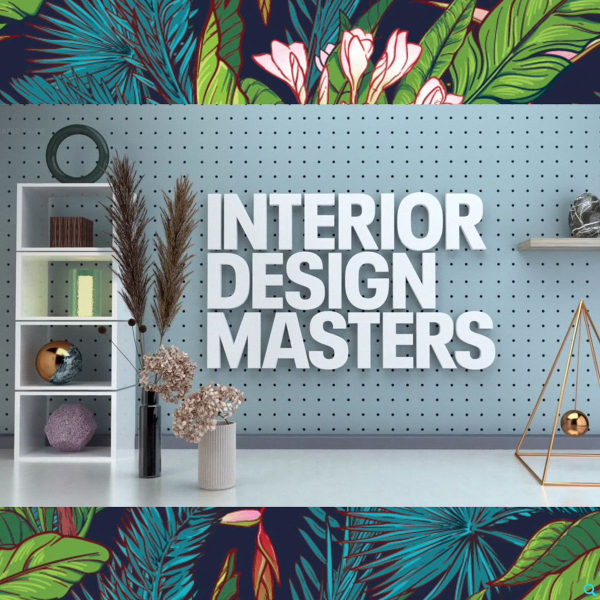 Interior Design Masters Re-Cap: How To Decorate with TV Flair – Rockin ...